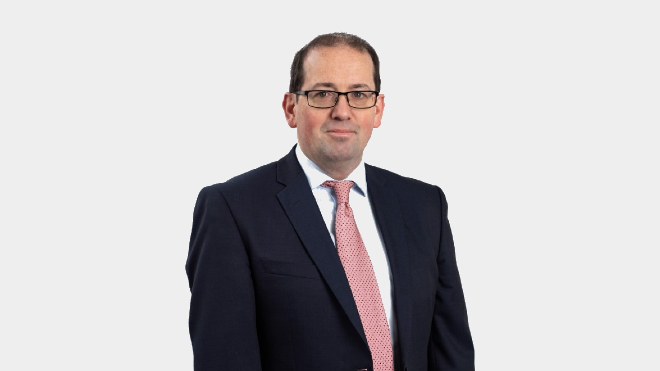 New partner joins | Ingram Advocates