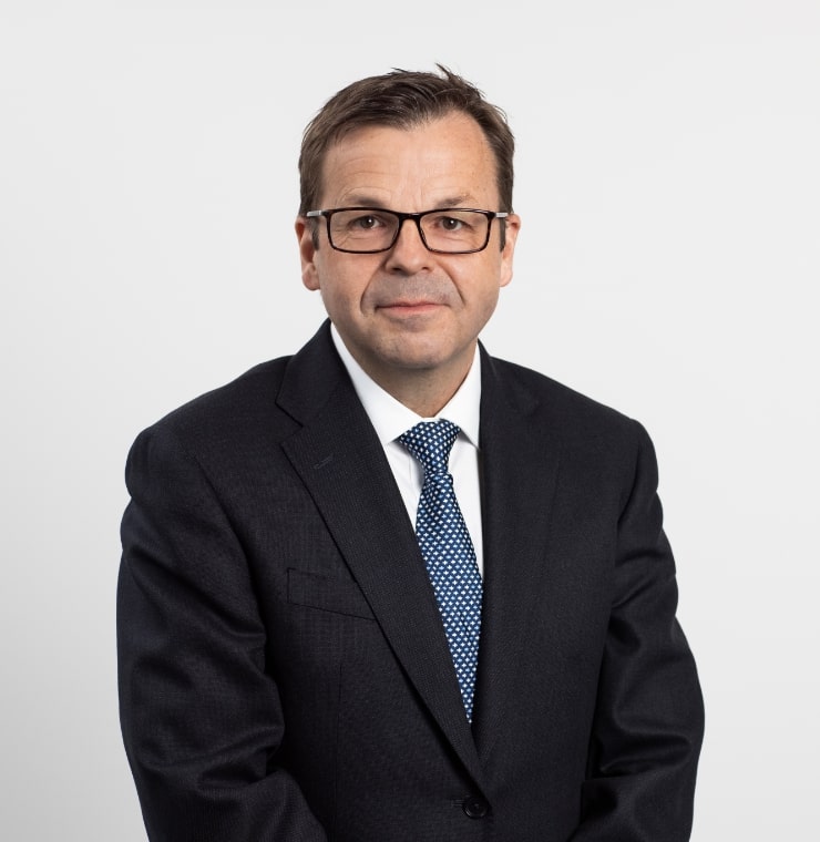 Lee Ingram | Ingram Advocates